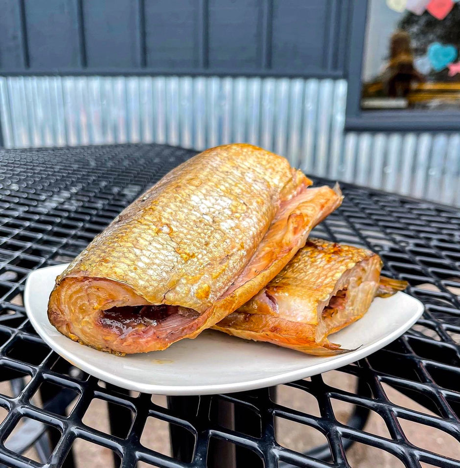 Lou's Fish House - World Famous Smoked Fish & Shrimp