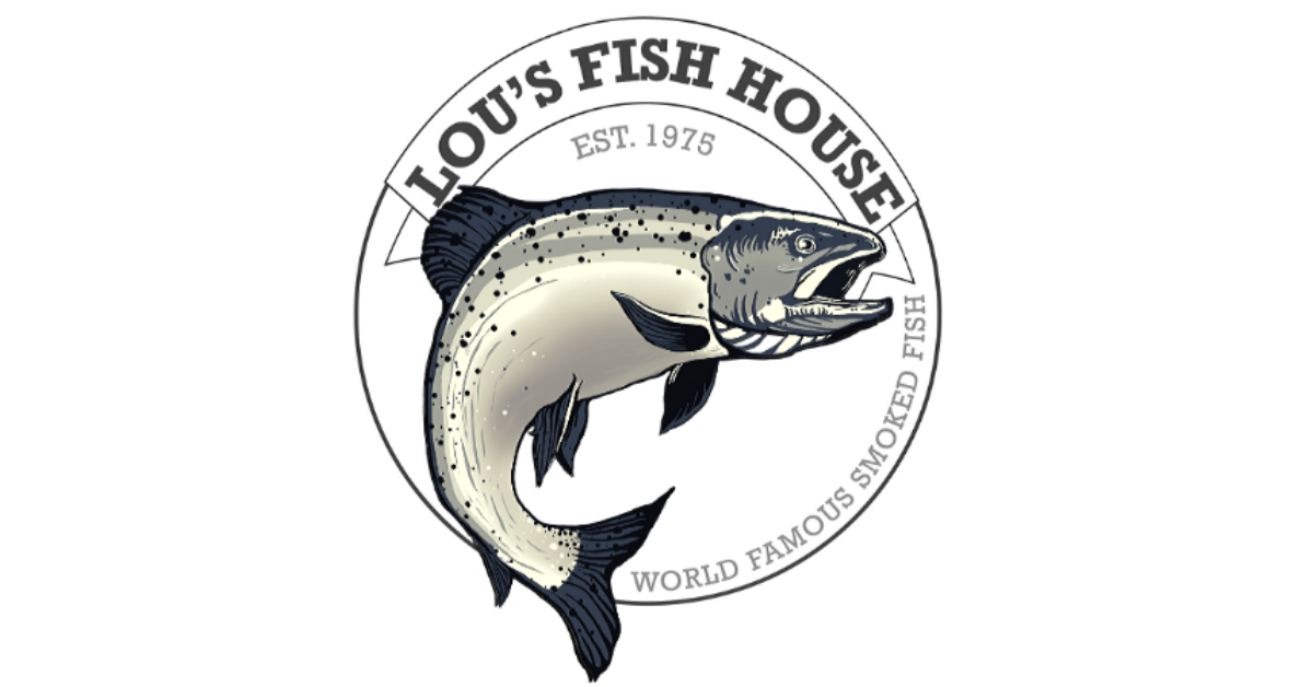 Lou's Fish House - World Famous Smoked Fish & Shrimp