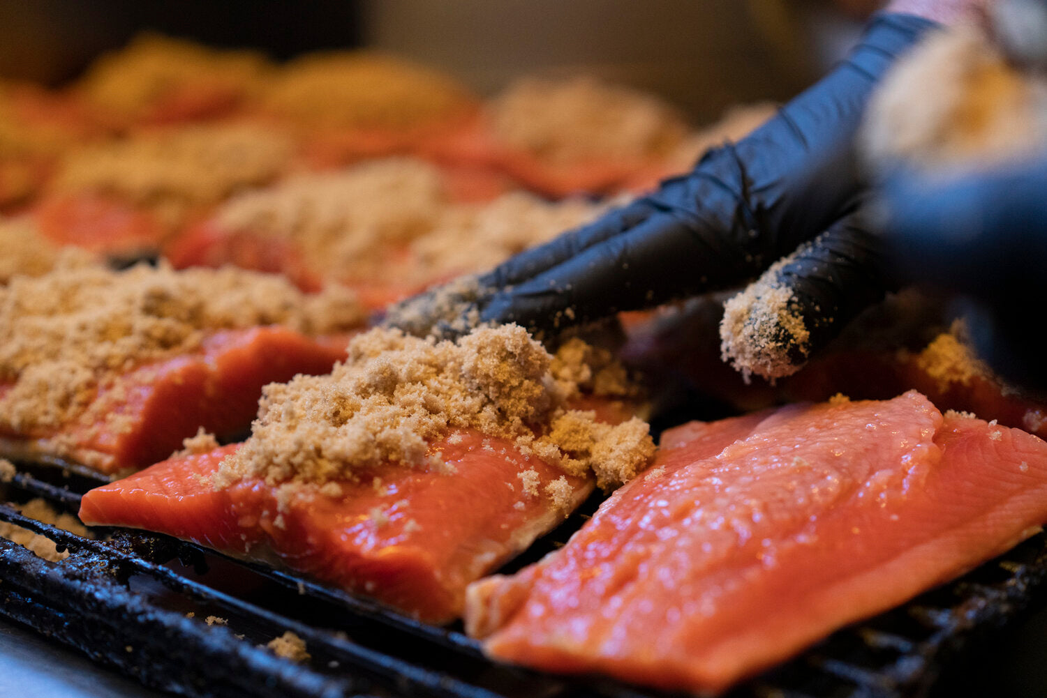 Lou's Fish House - World Famous Smoked Fish & Shrimp