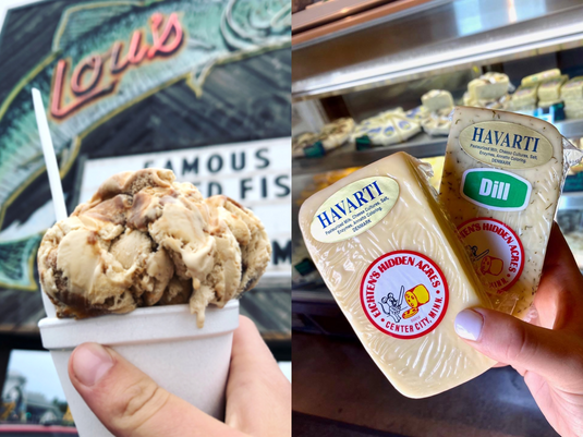 Lou's Fish House - World Famous Smoked Fish & Shrimp